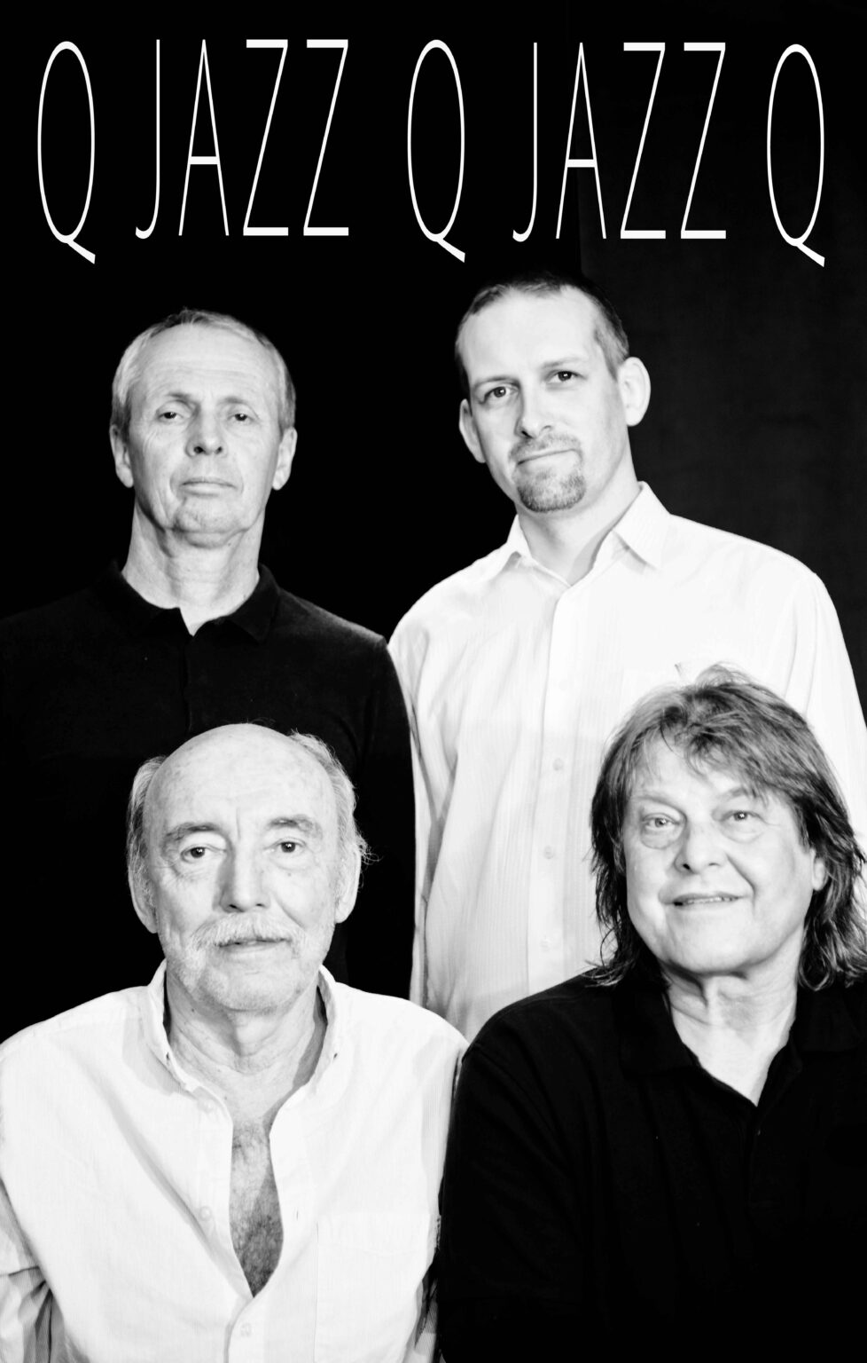 JAZZ Q – Písecká brána